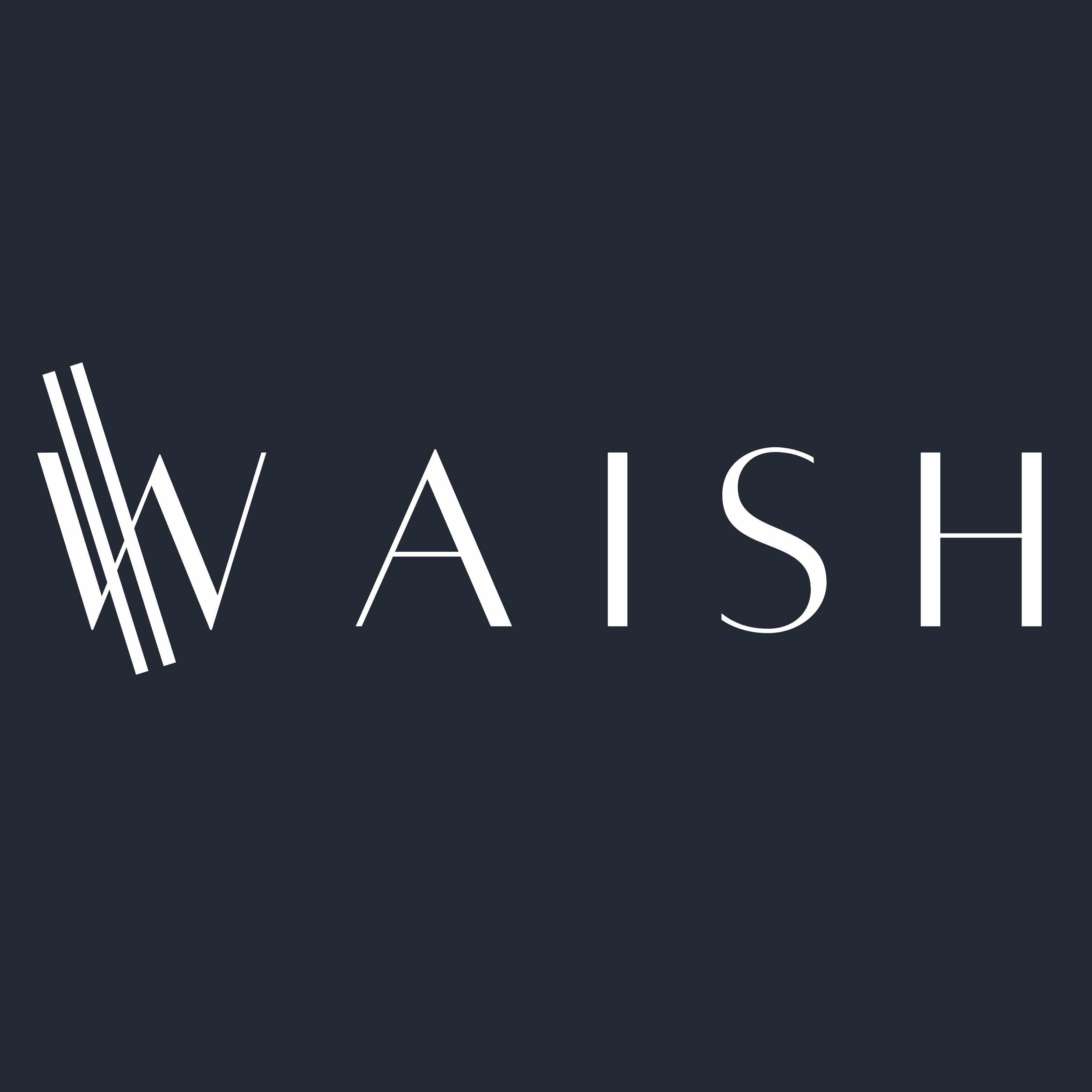 Waish Clothing